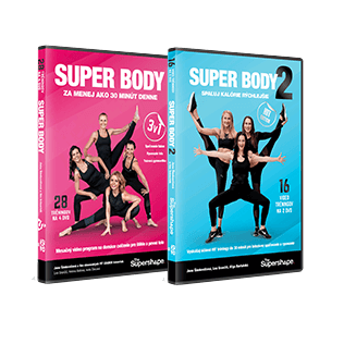 Super Body 2 Supershape.sk